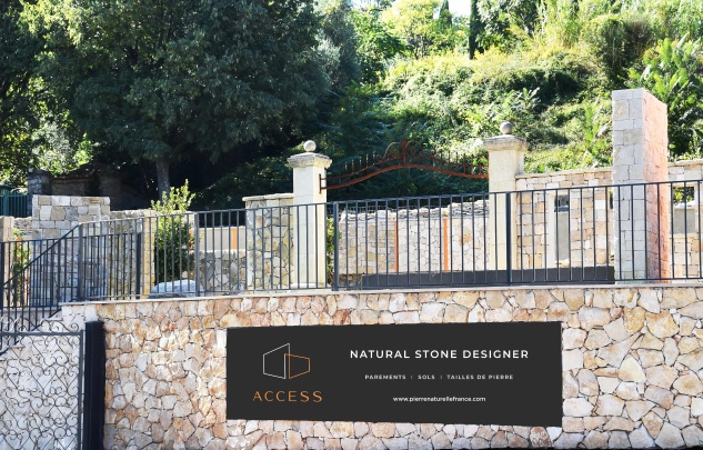 ACCESS - Information and distributors around the world - Archiexpo