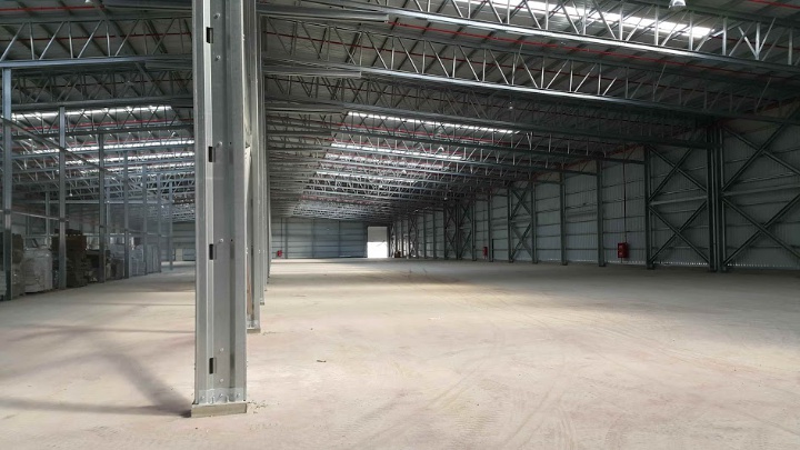 APEC Smart Steel Structures - Information and distributors around the ...