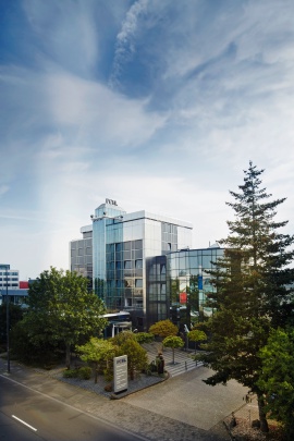 POHL Metal Systems GmbH - Information and distributors around the world ...