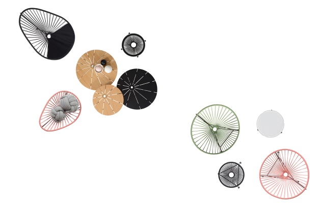 OK DESIGN - Information and distributors around the world - Archiexpo