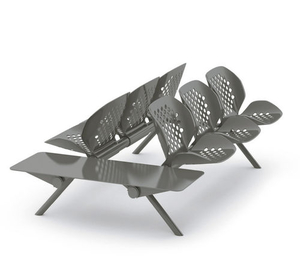 Connected chair, Connectable chair - All architecture and design ...
