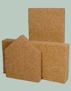 Hemp insulation, Hemp fiber insulation - All architecture and design ...