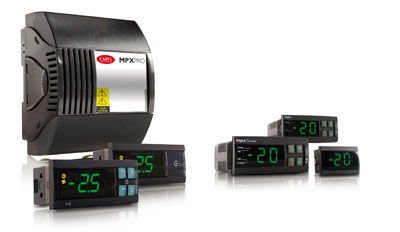 Cooling controller - MPXPRO & MPX - Carel USA