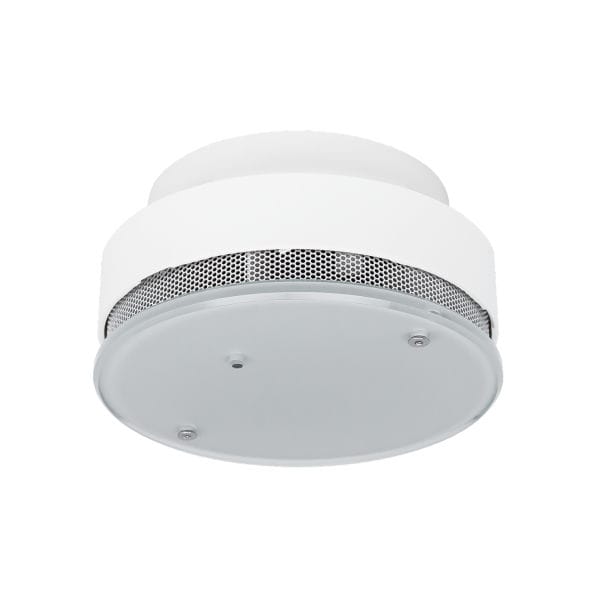Temperature detector - SALVA KNX - Elsner Elektronik GmbH - smoke ...