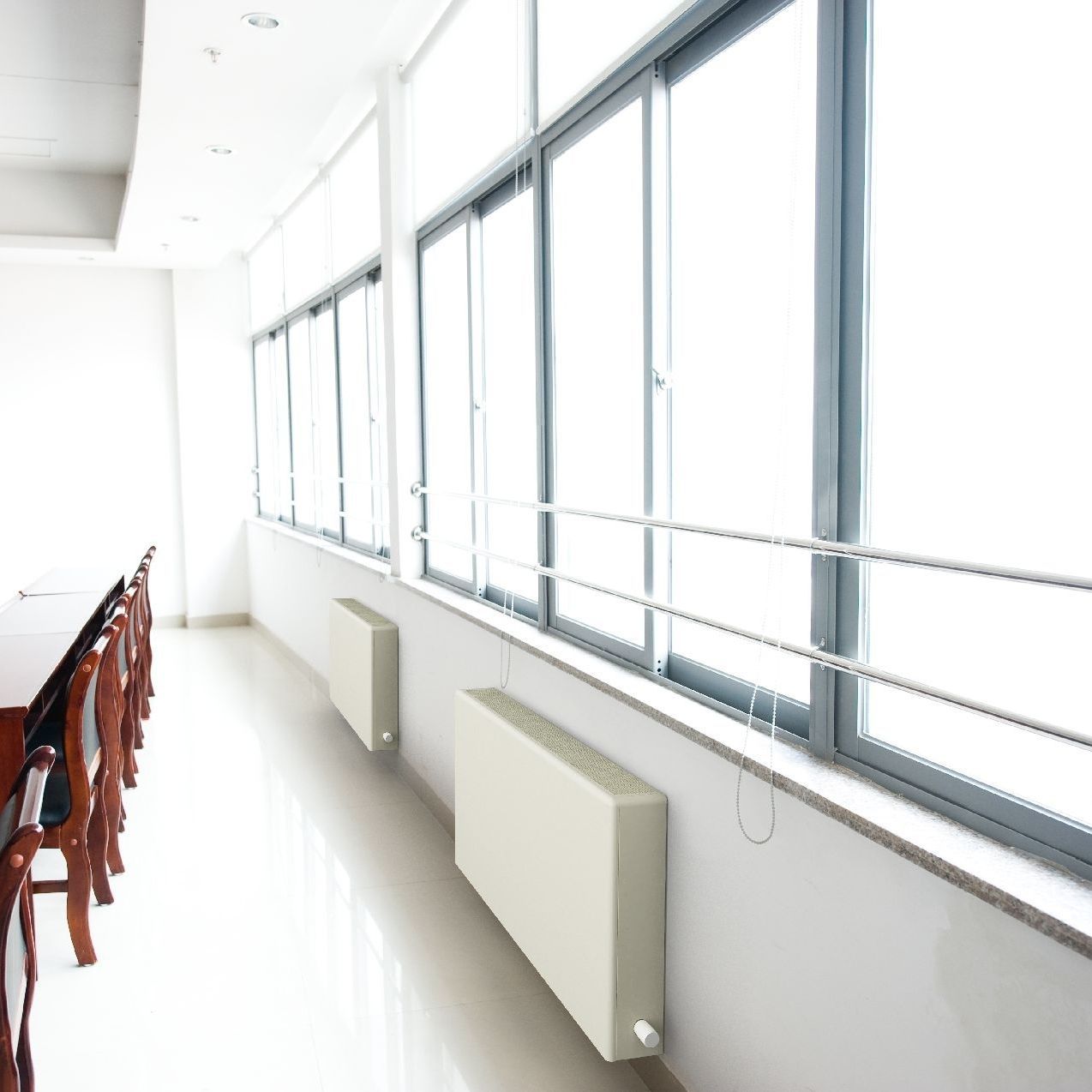 Hot water convector - TSK - ISAN Radiatory s.r.o. - contemporary ...