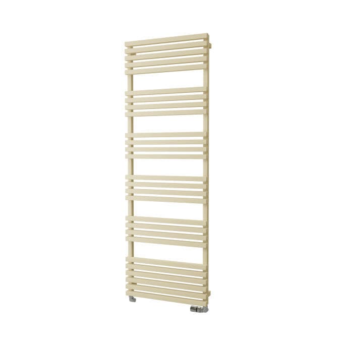 Hot water radiator - Club Sky - ISAN Radiatory s.r.o. - electric / 751 ...