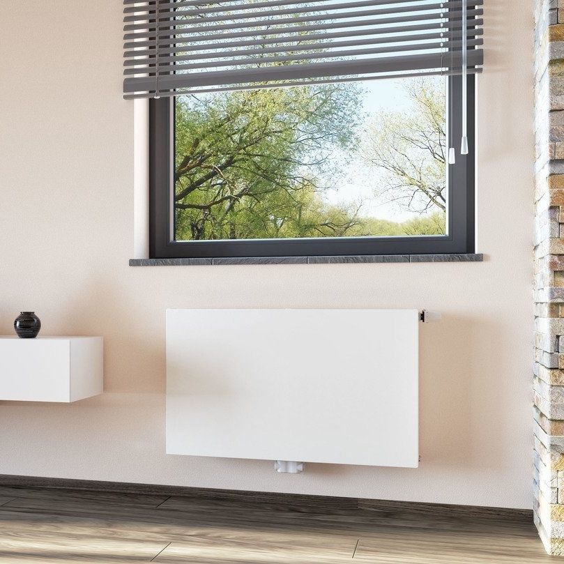 Hot water radiator - RADIK PLAN VKM8 - KORADO, a.s. - 751 w...1000 w ...