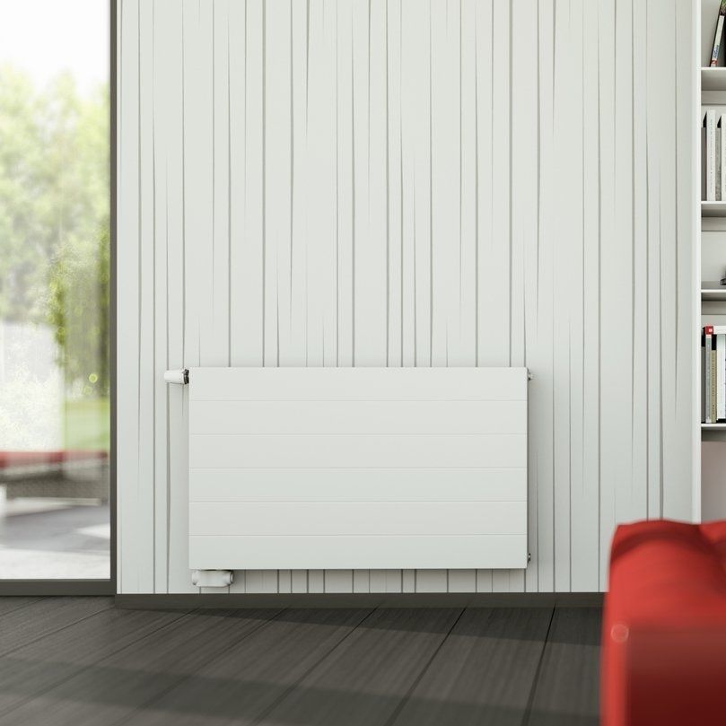 Hot water radiator - RADIK LINE VKL - KORADO, a.s. - 751 w...1000 w ...