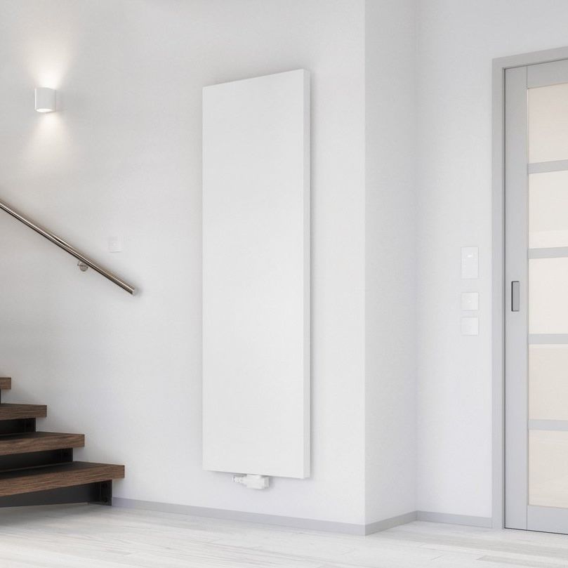 Hot water radiator - RADIK PLAN M - KORADO, a.s. - 751 w...1000 w ...