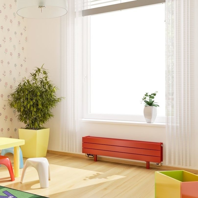 Hot water radiator - KORATHERM K23H - KORADO, a.s. - 751 w...1000 w ...