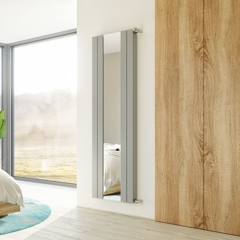 Hot water radiator - KORATHERM REFLEX - KORADO, a.s. - 751 w...1000 w ...