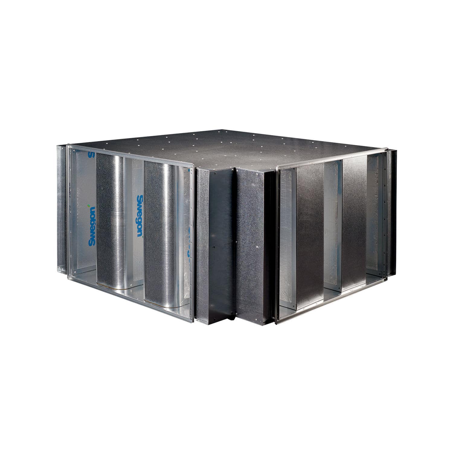 Metal ventilation aperture silencer - LARGO - P. LEMMENS COMPANY ...