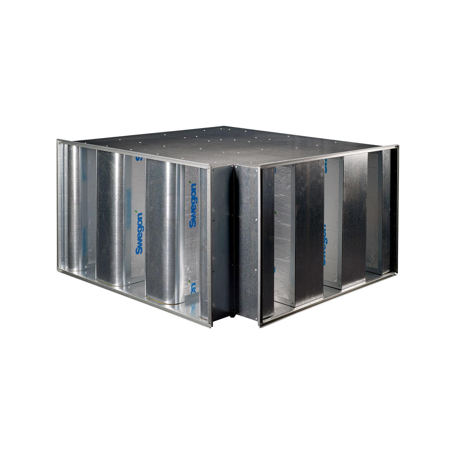 Metal ventilation aperture silencer - LENTO - P. LEMMENS COMPANY ...