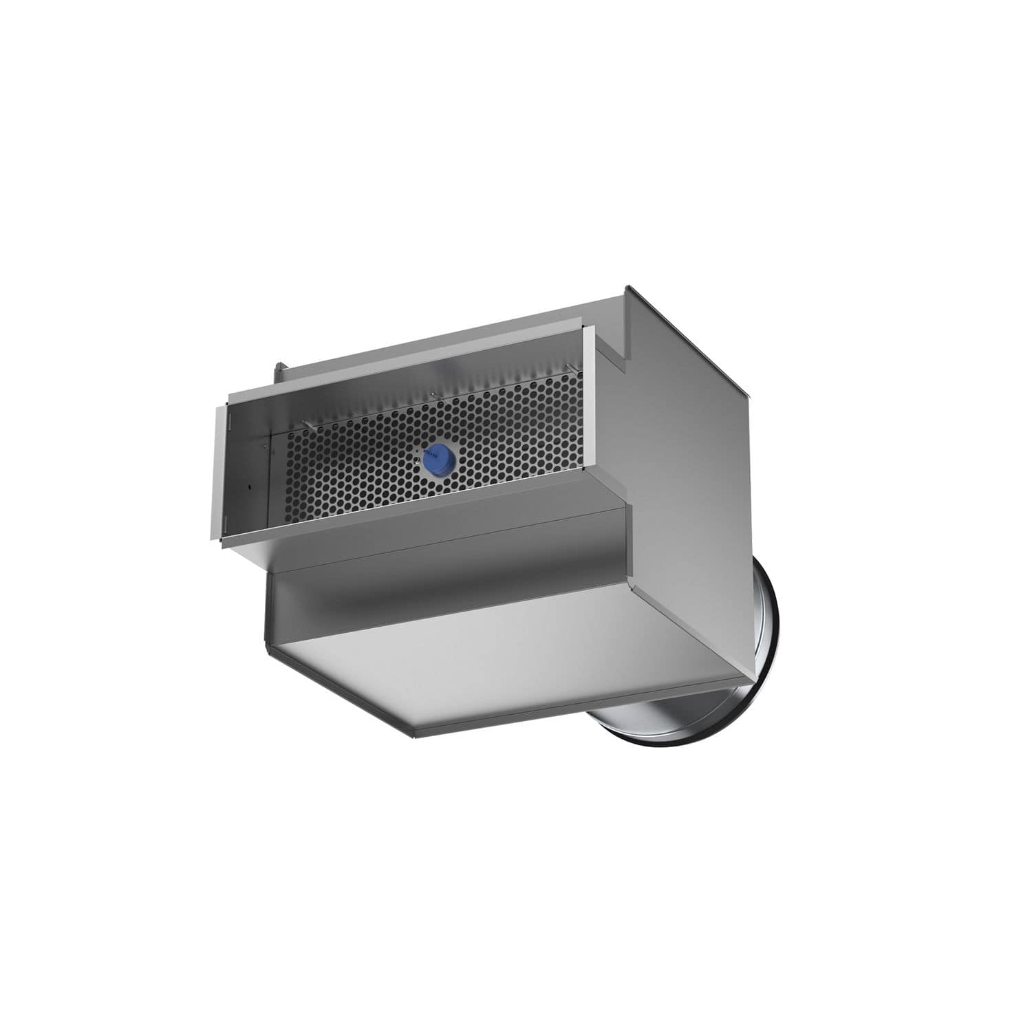 Plenum box - TRG - P. LEMMENS COMPANY