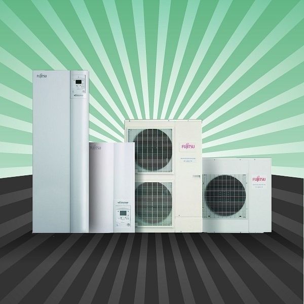 Water/water heat pump - WATERSTAGE - TERMO SHOP heat pumps d.o.o ...