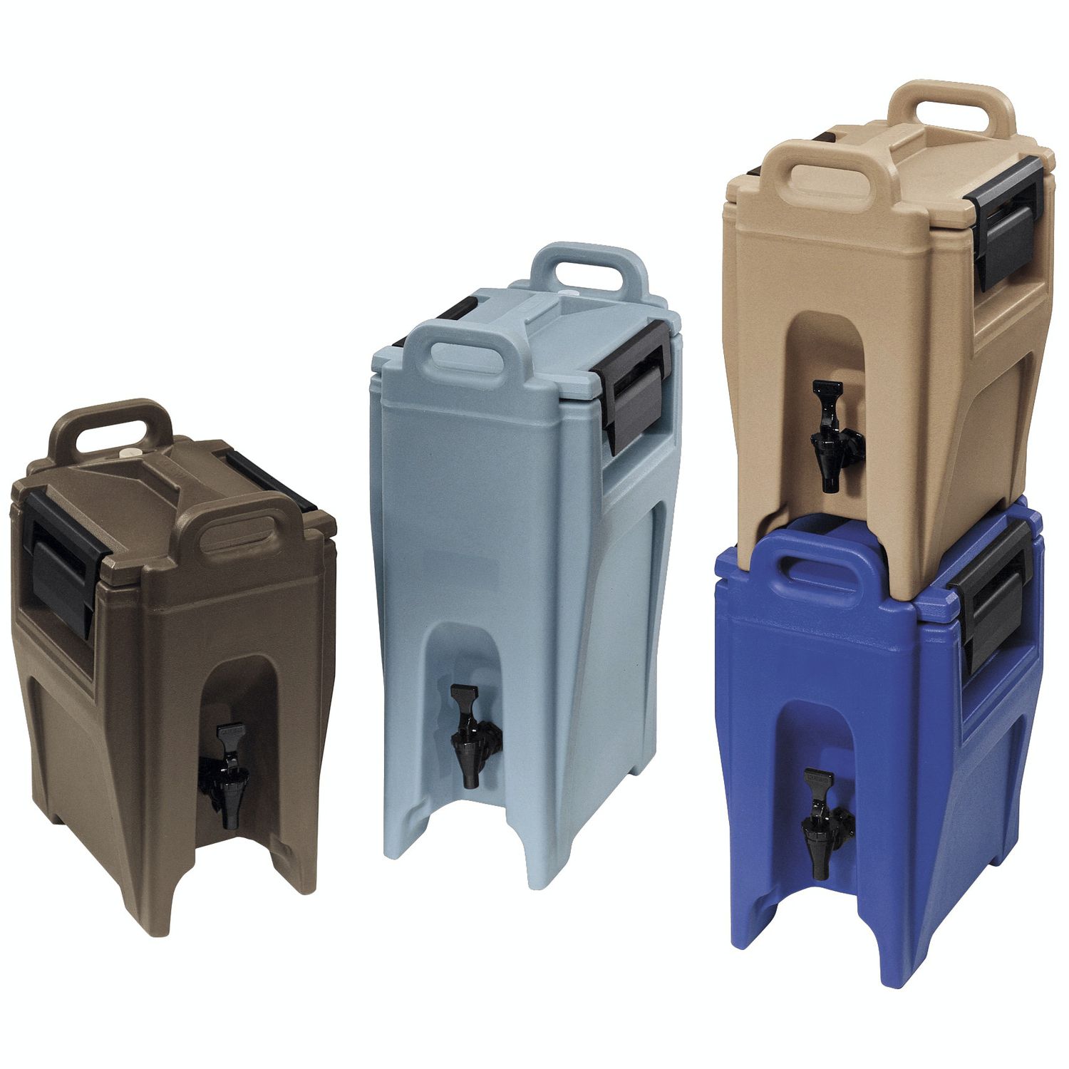 Commercial insulated container - ULTRA CAMTAINERS® - Cambro