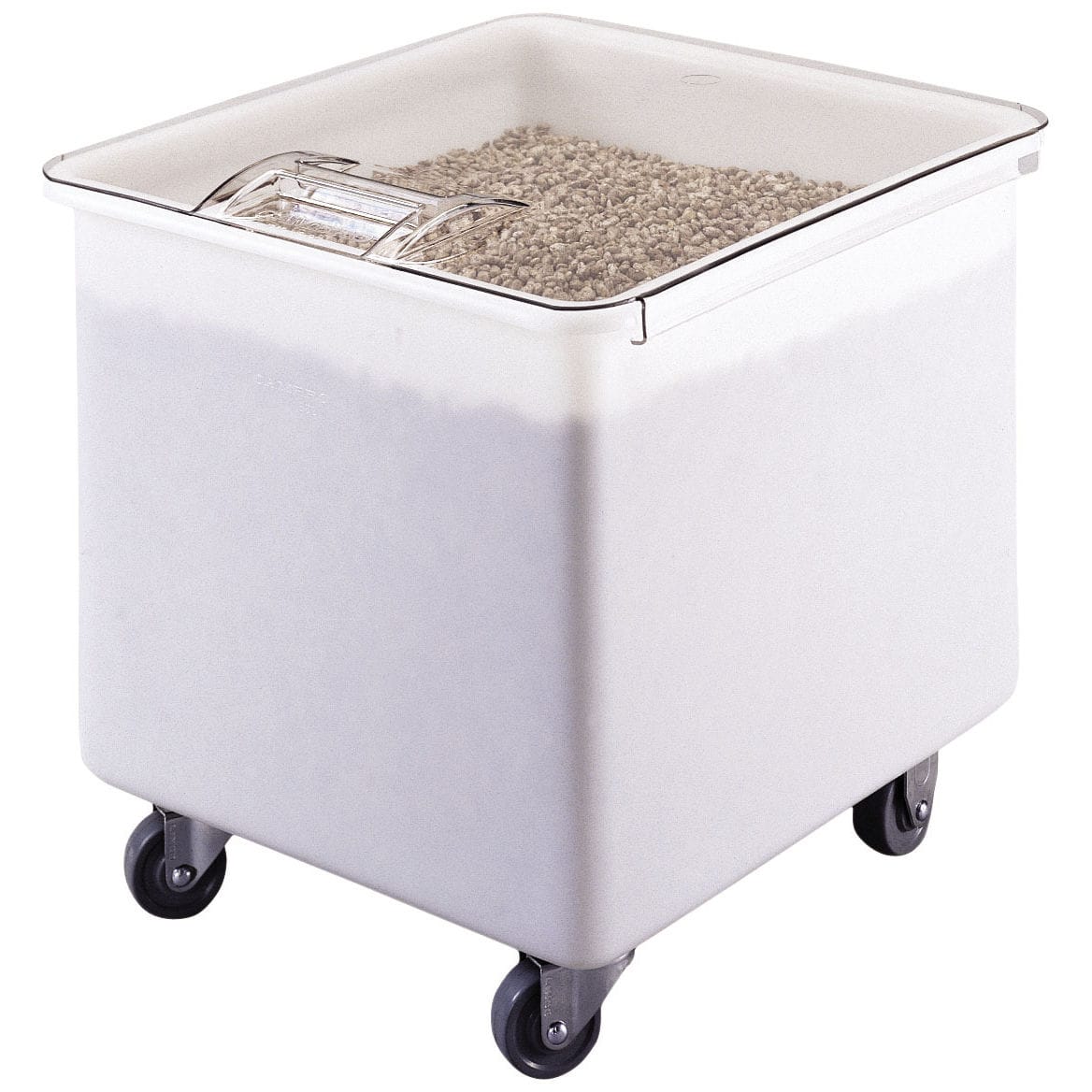 Commercial ingredient bin - INGREDIENT BINS - Cambro