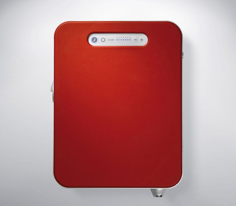 Steam generator - BODY+SOUL - artweger