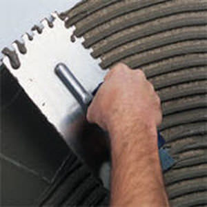 Mortar primer - ABC ONE STEP - BASF USA