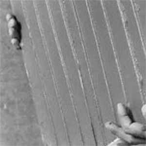 Masonry primer - ACRYLIC ADHESIVE - BASF USA - for EIFS