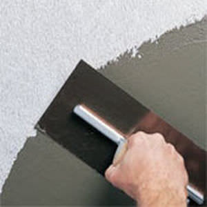 Masonry primer - FINEBUILD - BASF USA - for EIFS