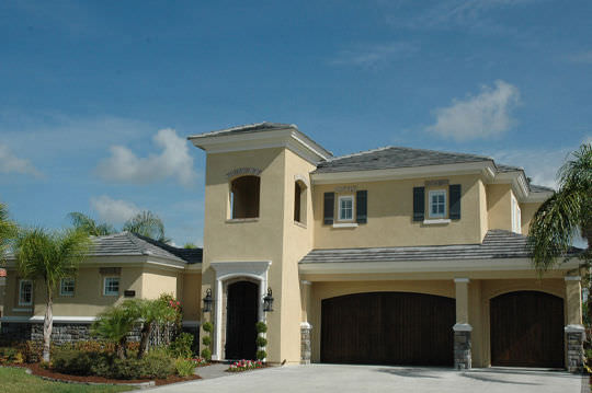 Leveling mortar - FINESTONE - BASF USA - for external thermal ...