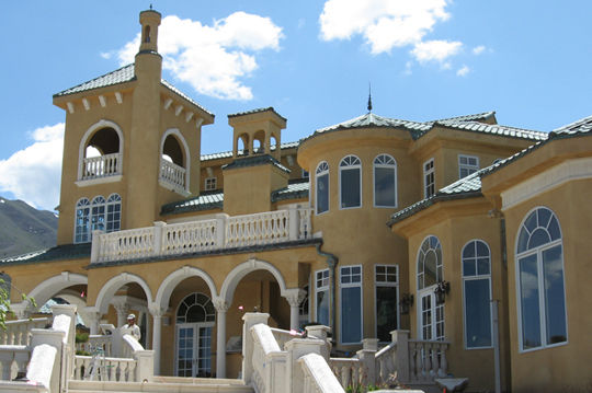 EIFS primer - FINESTONE STUCCOPRIME - BASF USA