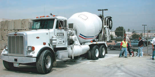 Accelerator admixture - 4x4 - BASF USA - for concrete