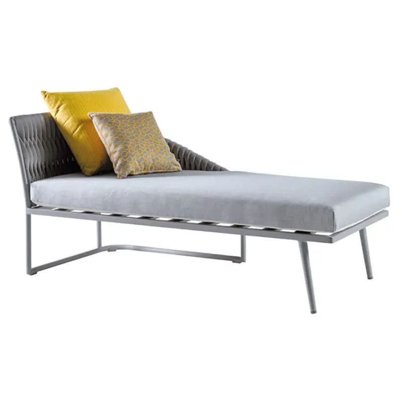 Boat chaise longue - EA-BASKET | Right Meridian - Valdenassi ...