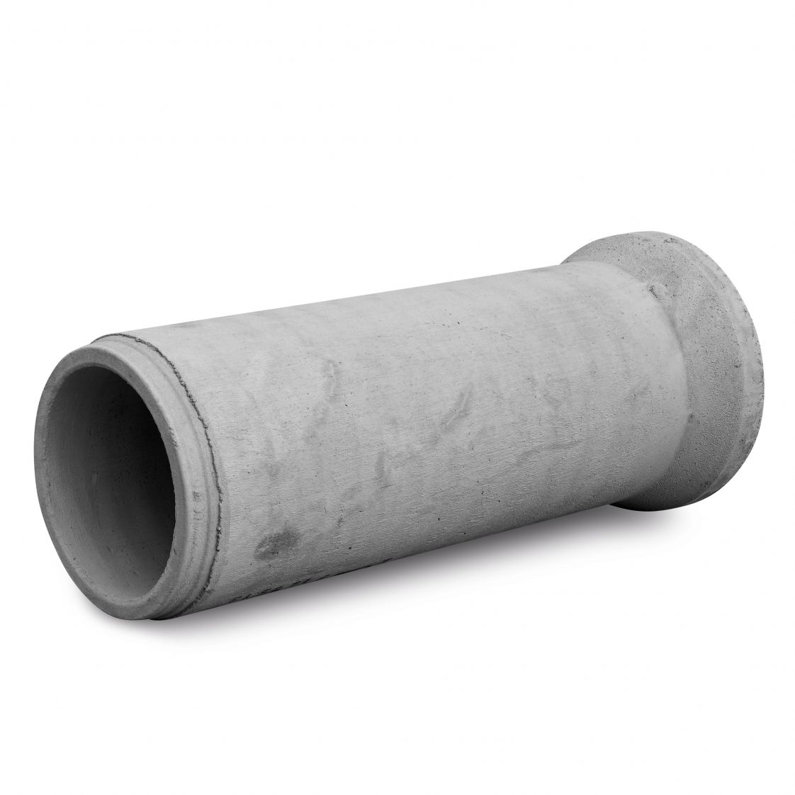 Concrete channeling - REINFORCED - A Cimenteira do Louro - for drainage ...