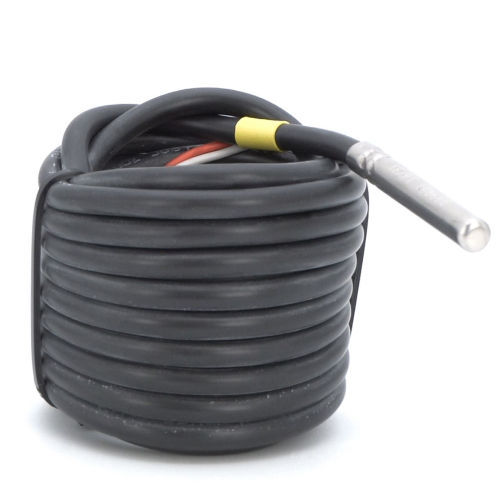 Outdoor temperature sensor - TF/PT - Seltron