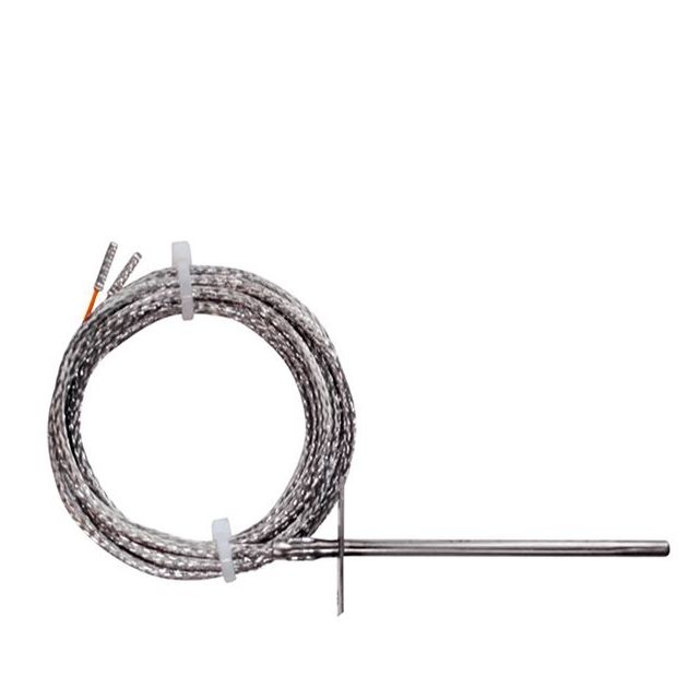 Temperature sensor - CF/PT - Seltron - CO2 / surface-mounted / home