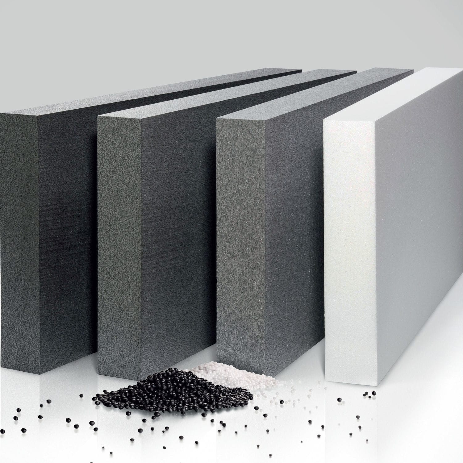 Thermal insulation - NEOPOR® - BASF Energy efficiency - expanded ...