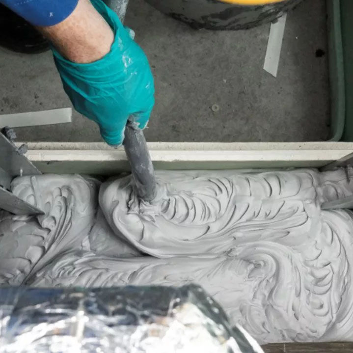 Thermal-acoustic insulation - Cavipor® - BASF Energy efficiency ...