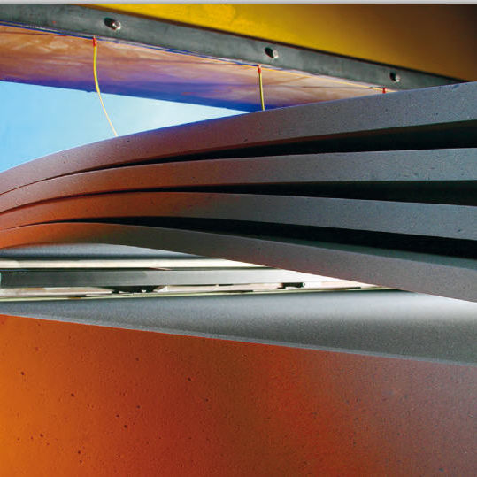 Thermal insulation - BASOTECT® - BASF Energy efficiency - sound ...