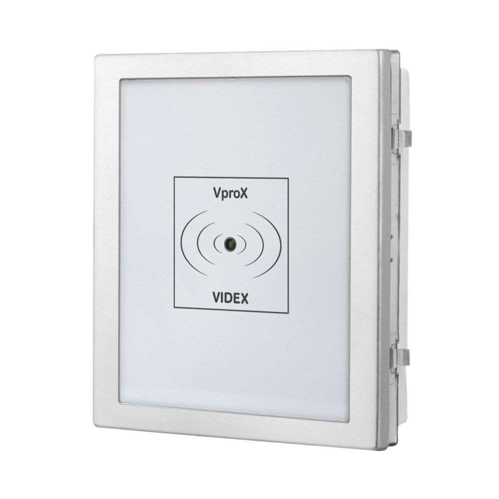 Proximity card reader - 4850 - Videx Electronics S.p.A. - RFID / for ...