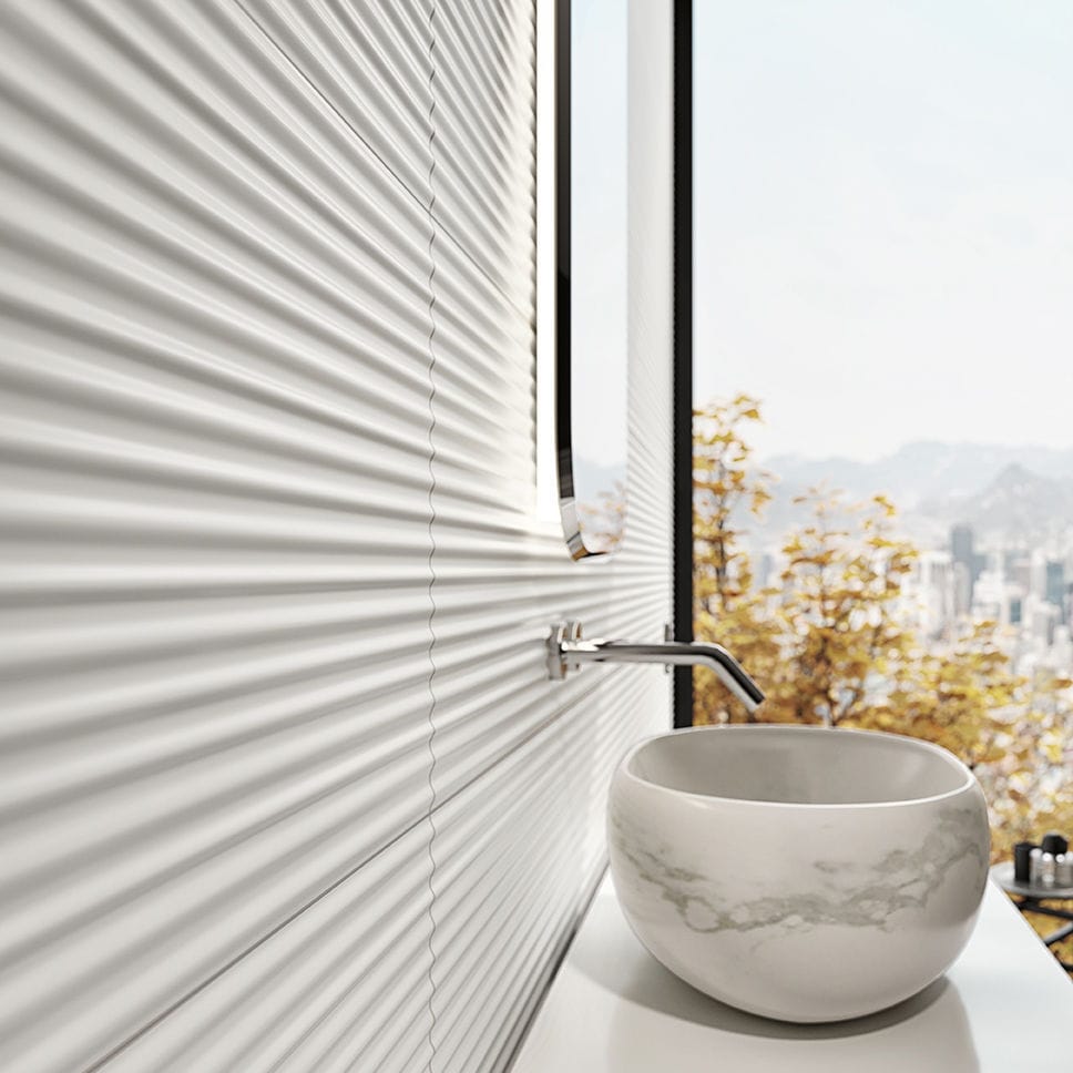 Glazed ceramic tile - ETHOS - revigres - matte / indoor / bathroom