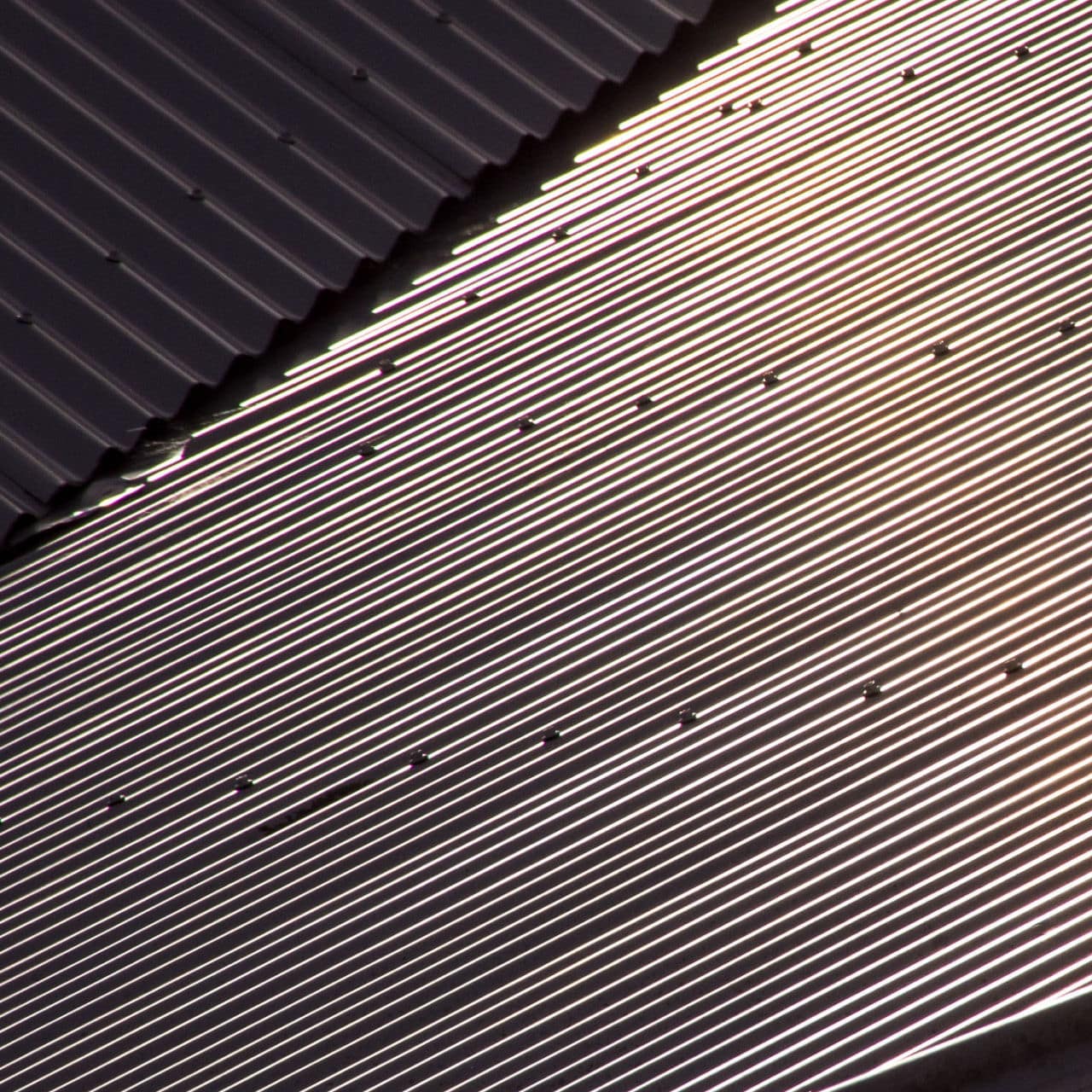 Polypropylene underlay membrane - SINROOF - SINECO - vapor-permeable ...