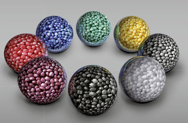 Thermal-acoustic insulation - P 9335 MG - Basotect - polypropylene ...