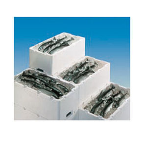 Thermal-acoustic insulation - STYROPOR® - Basotect - polystyrene / EPS ...