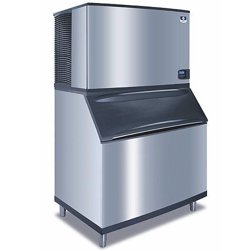 Modular ice cube maker - INDIGO NXT SERIES IT1900 - Manitowoc ...