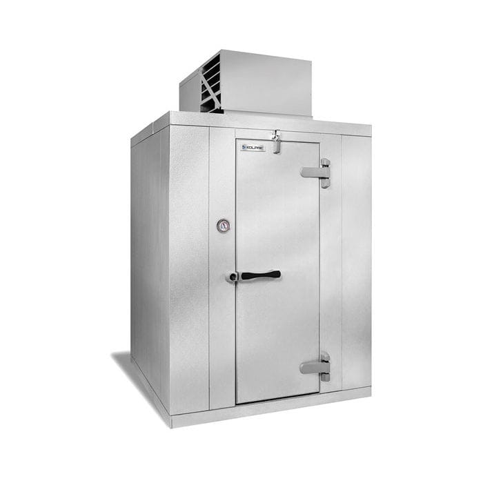 Walk-in freezer - POLAR-PAK - Manitowoc Foodservice