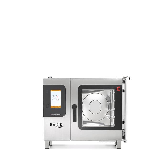 Commercial oven - BAKE 6.10 - Manitowoc Foodservice - electric / combi ...