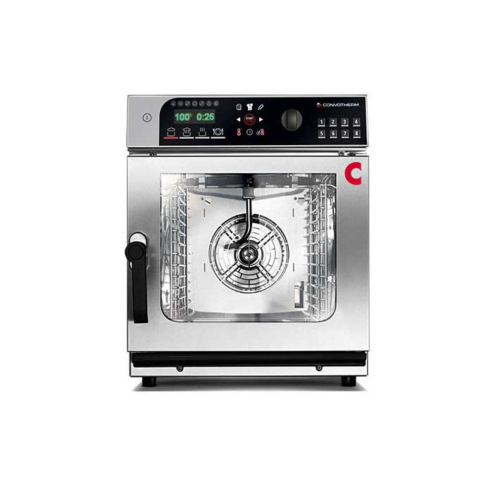 Commercial oven - STANDARD 6.06 - Manitowoc Foodservice - electric ...