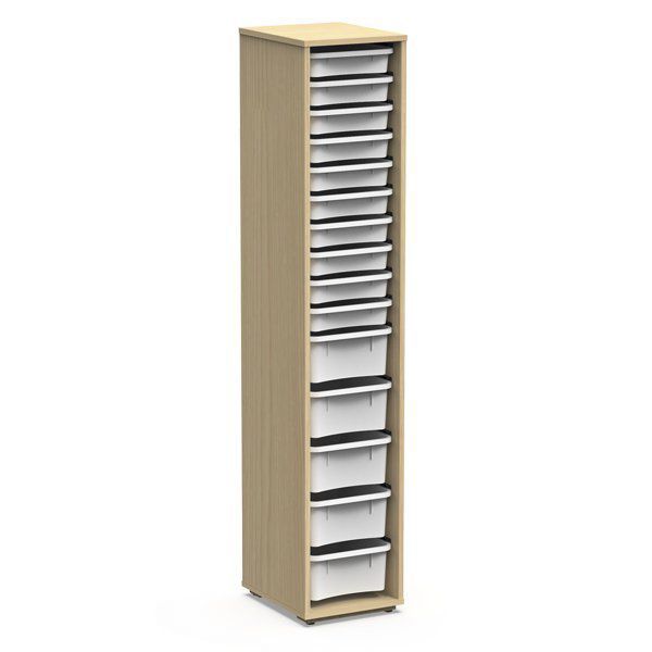 File storage - MM16 - Nautilus SA