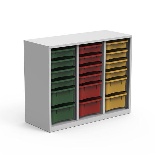 File storage - LN 33 - Nautilus SA