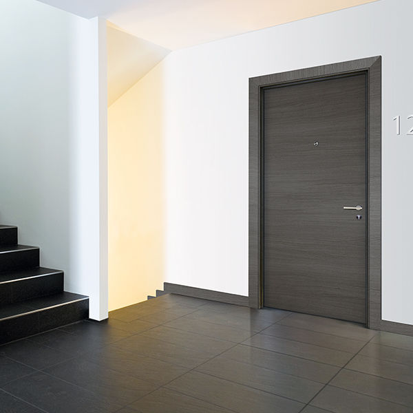 Security door - FD30 AC37DB - Vicaima - interior / wooden / swing