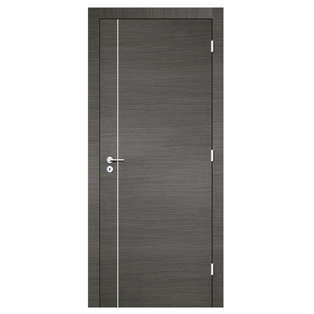Interior door - IG1V-15 | IG2V-15 - Vicaima - wooden / swing / sliding
