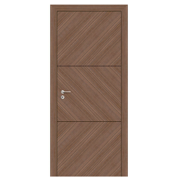 Interior door - EX70 | EX71 | EX72 | EX73 - Vicaima - wooden / glass ...