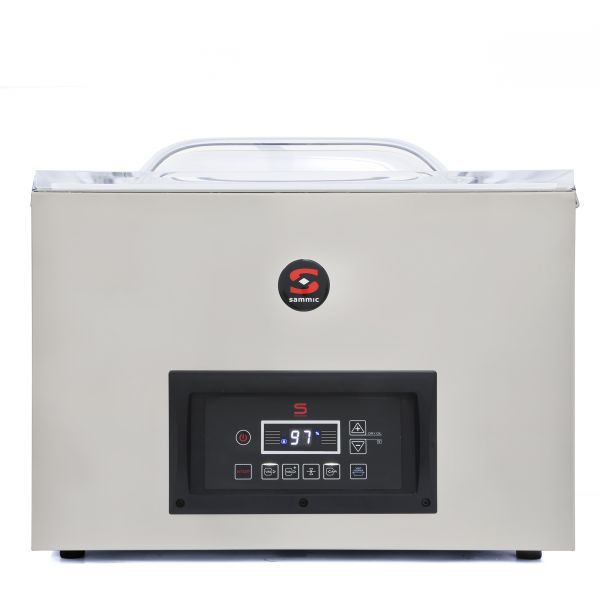 Commercial vacuum packing machine - SE-520 - Sammic